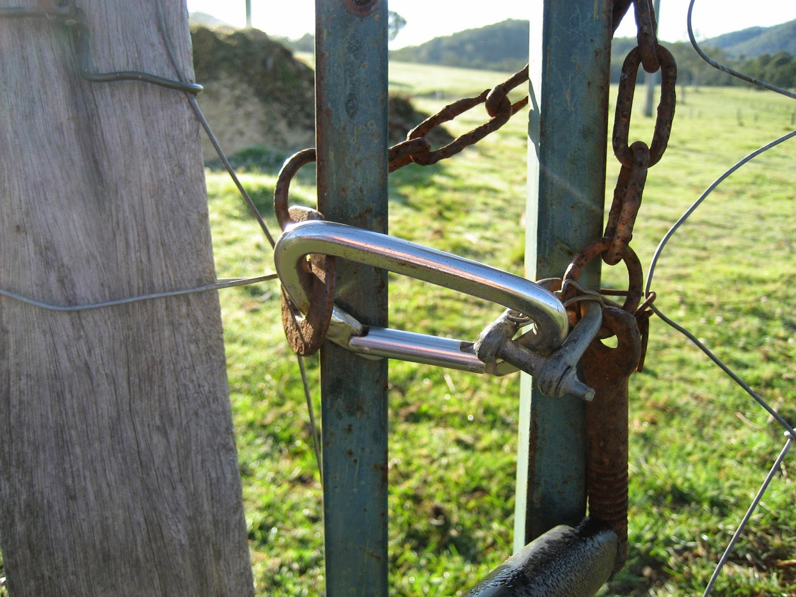 Life at Arbordale Farm: 01/09/14 - 01/10/14